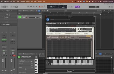 What is time stretching? When to use it in music production – Native ...