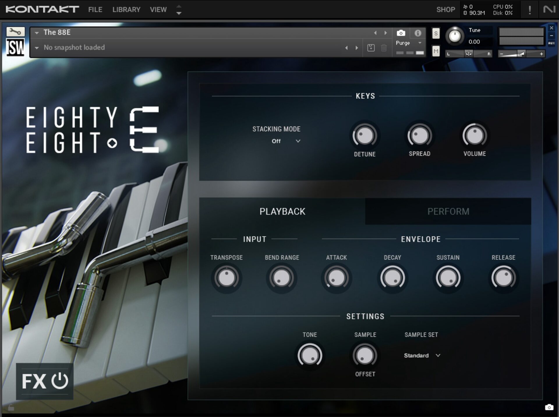 5 free piano libraries for Kontakt that will strike a chord in your ...