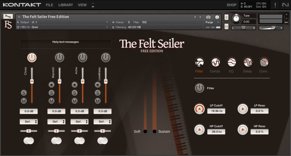 5 free piano libraries for Kontakt that will strike a chord in your ...