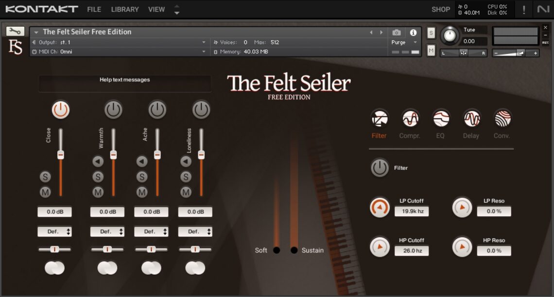 5 free piano libraries for Kontakt that will strike a chord in your ...