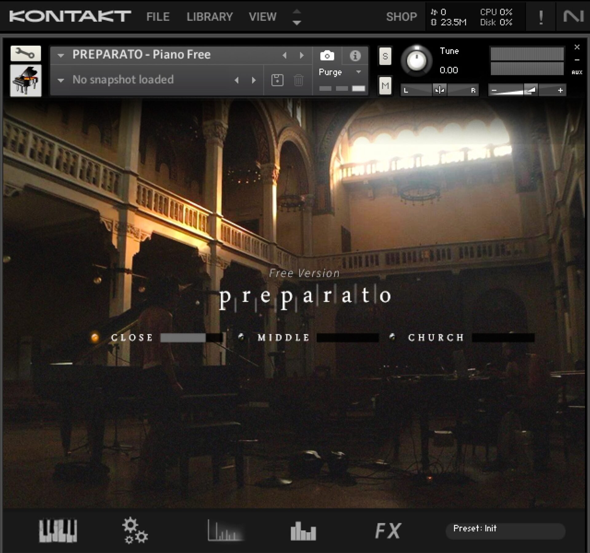 5 free piano libraries for Kontakt that will strike a chord in your ...