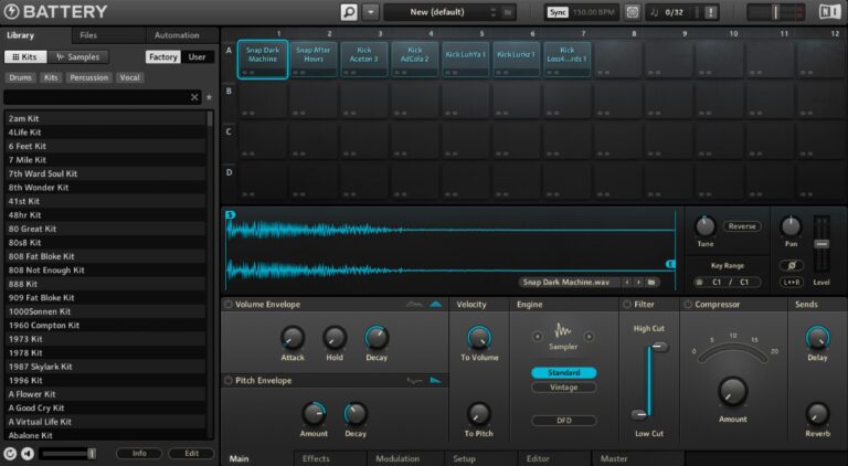 How to make a melodic bass track with emotive and powerful bass lines ...