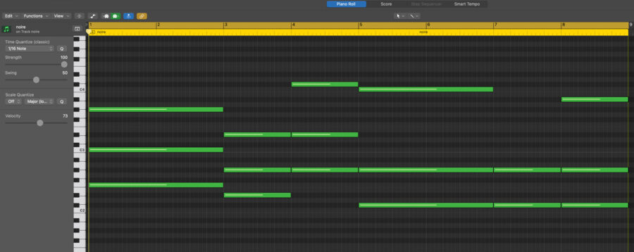 How to make a melodic bass track with emotive and powerful bass lines ...