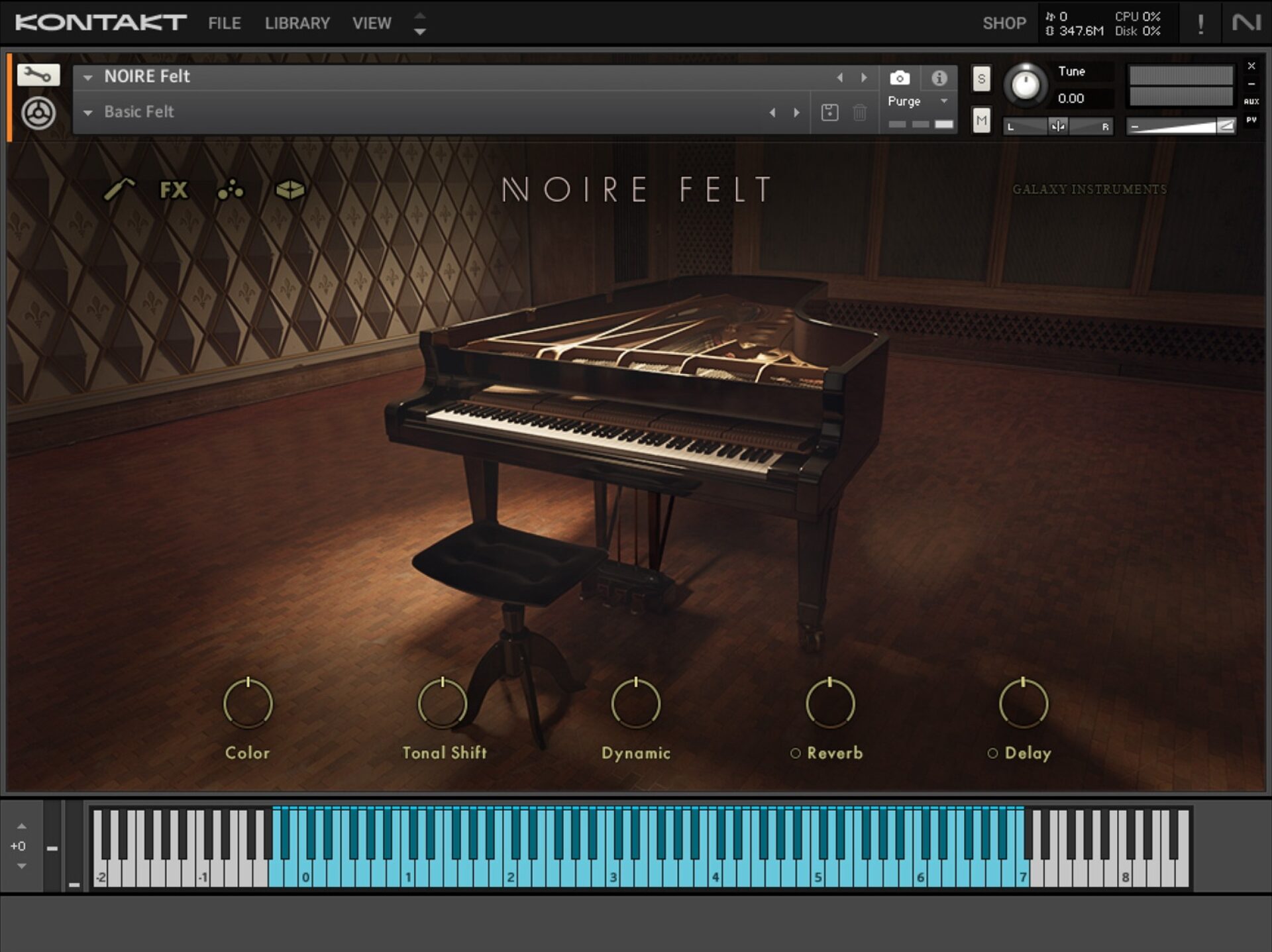 How to make a melodic bass track with emotive and powerful bass lines ...