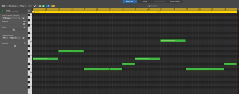 How to make a melodic bass track with emotive and powerful bass lines ...