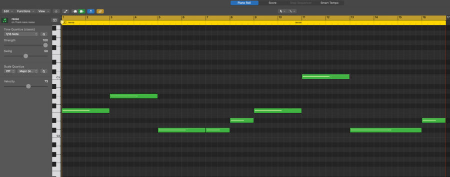 How to make a melodic bass track with emotive and powerful bass lines ...