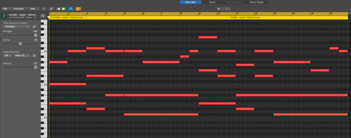 How to make a melodic bass track with emotive and powerful bass lines ...