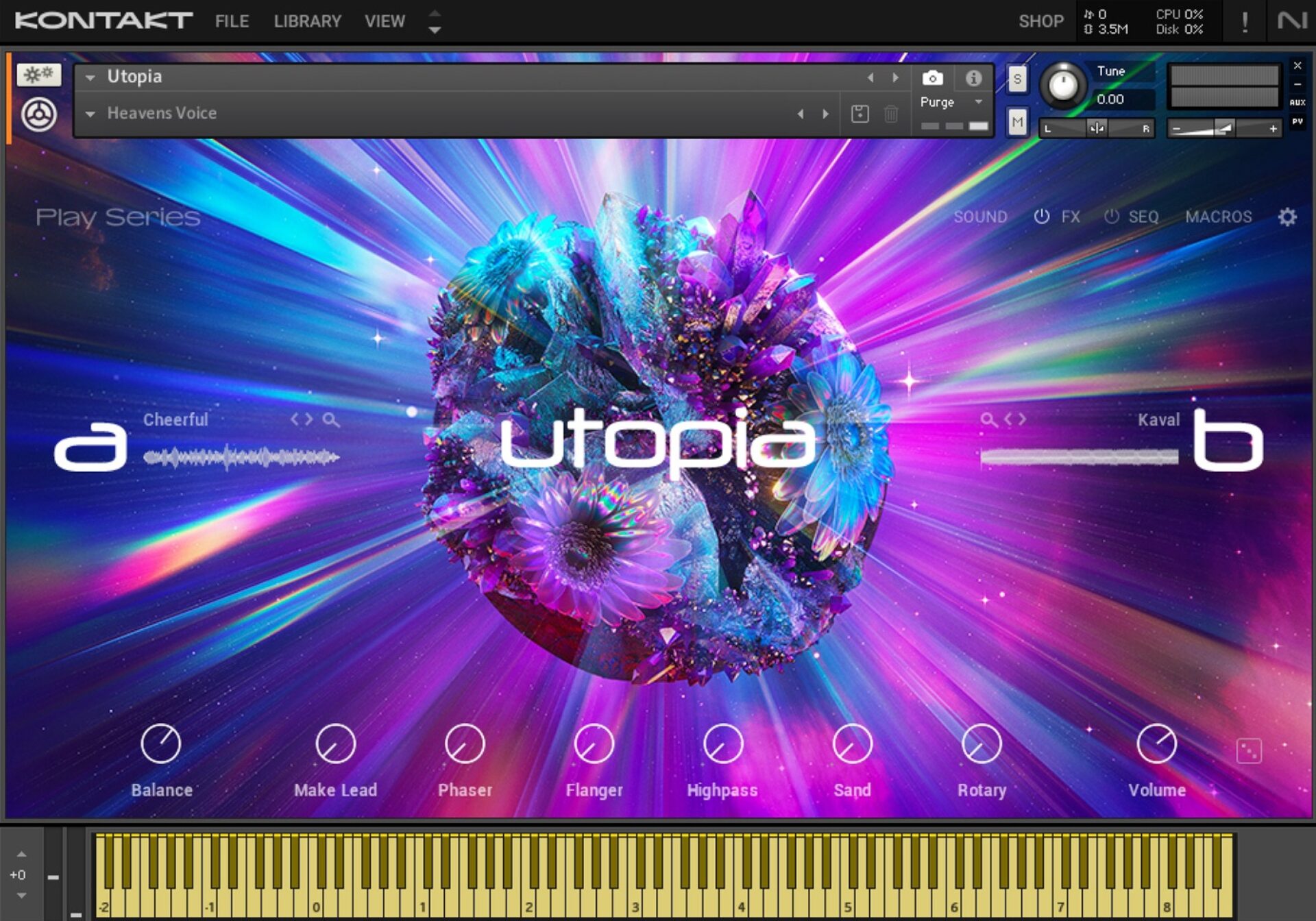 How to make a melodic bass track with emotive and powerful bass lines ...