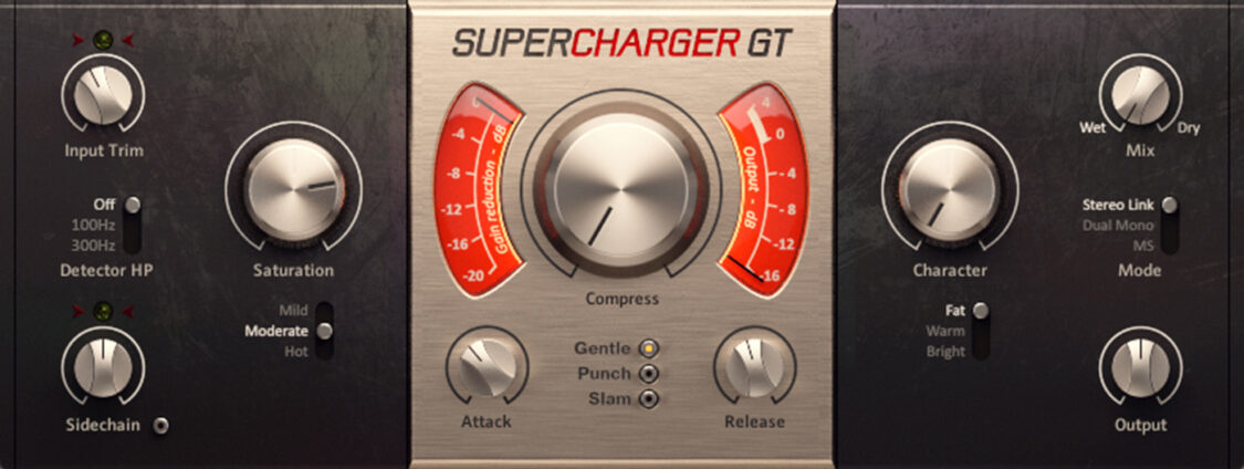 How to use saturation in music production | Native Instruments Blog