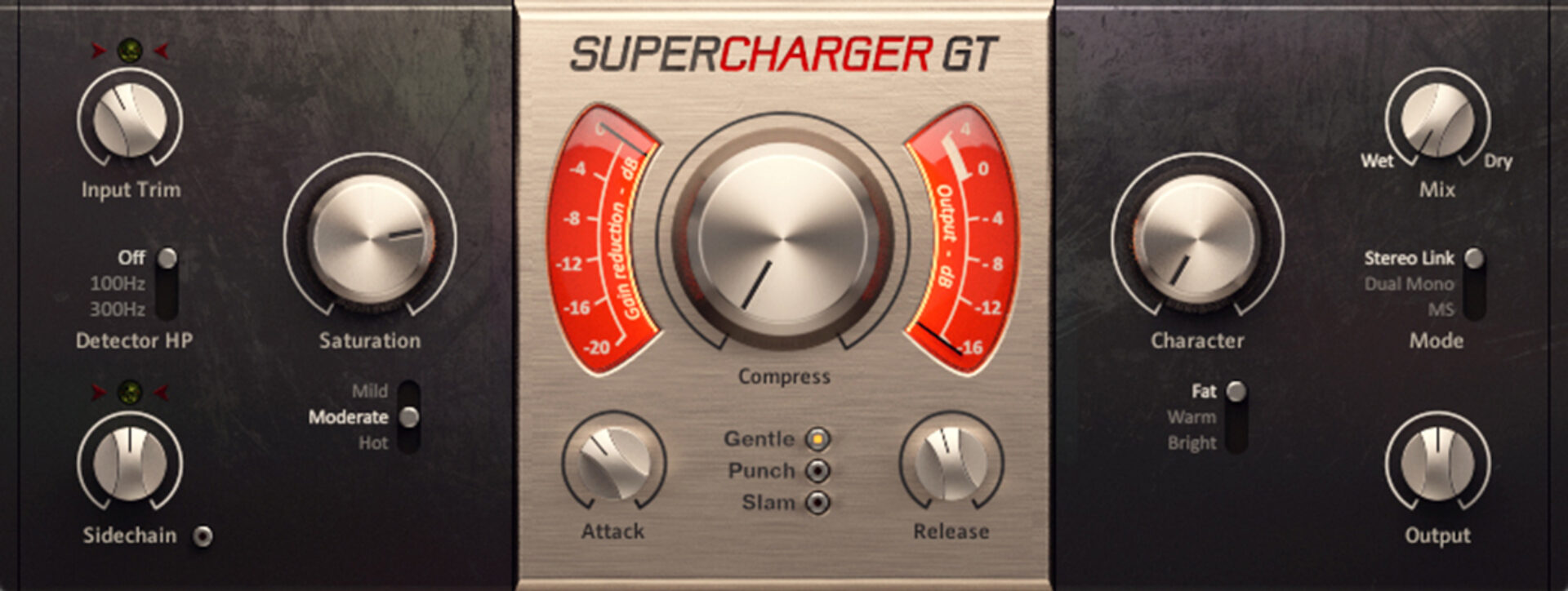 How to use saturation in music production | Native Instruments Blog