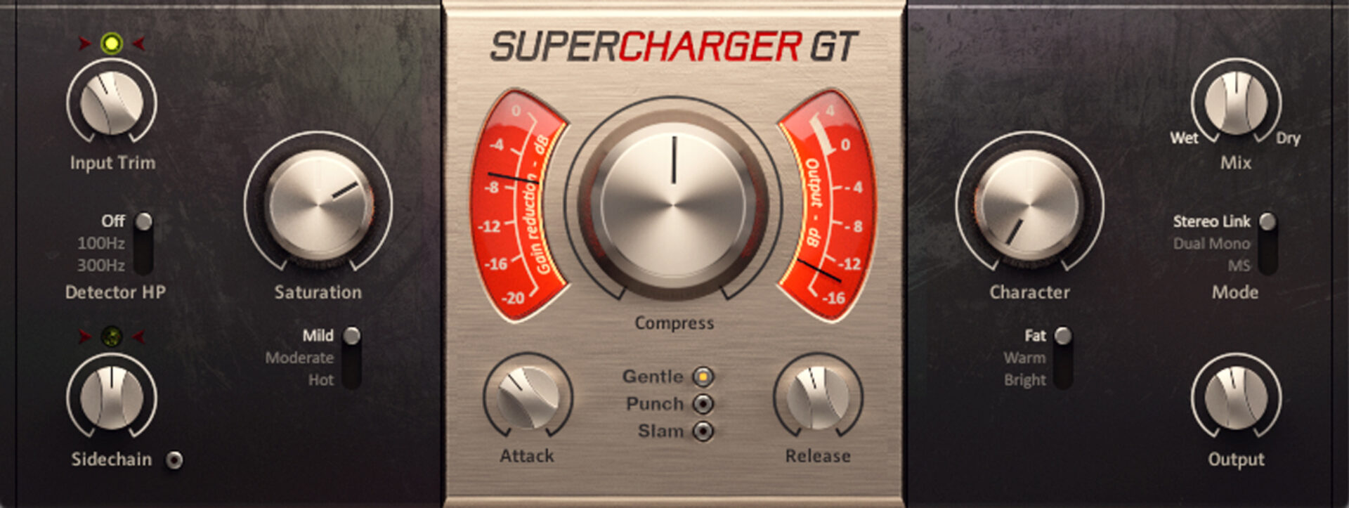 How to use saturation in music production | Native Instruments Blog