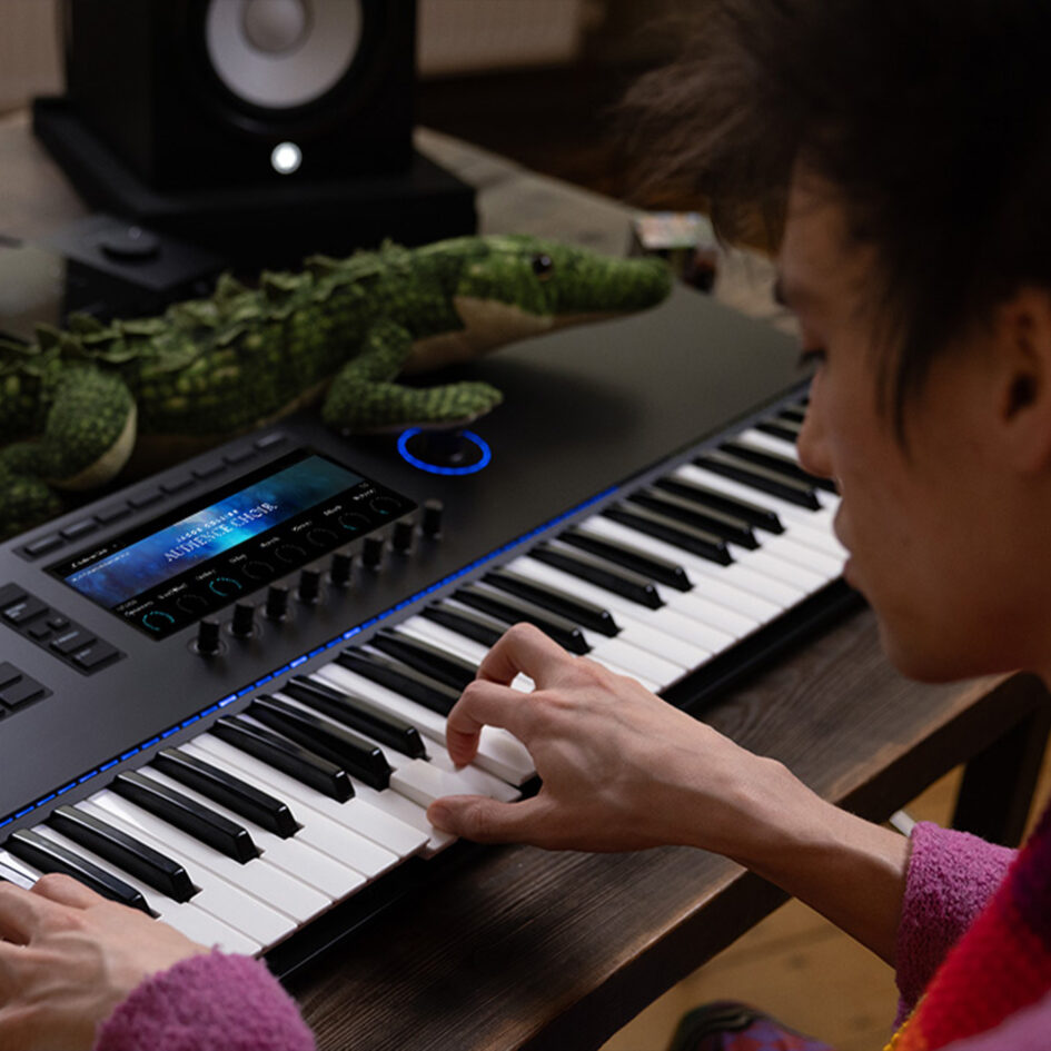 Embracing 2024 – a look forward with Native Instruments, iZotope, and ...