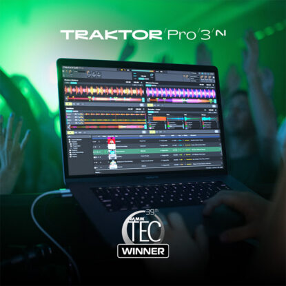 Embracing 2024 – a look forward with Native Instruments, iZotope, and ...