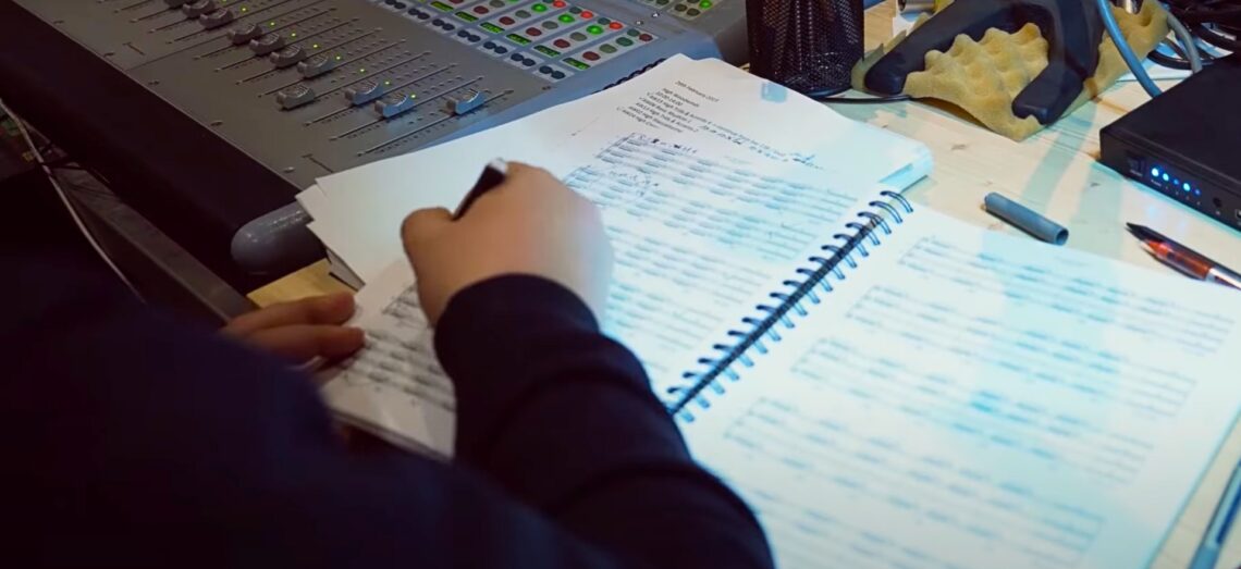 Film scoring 101: how to start composing for movies | Native ...