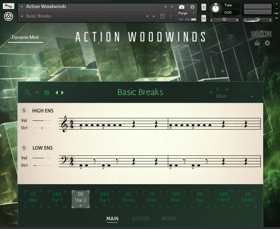 Arranging for woodwinds: 5 essential tips for a rich, versatile sound ...