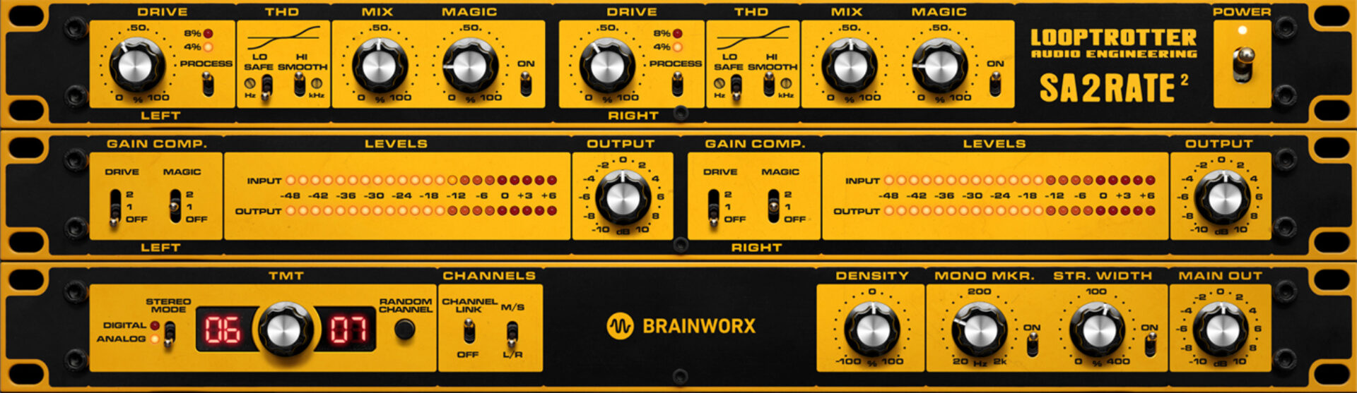 5 of the best color box plugins for music production | Native ...
