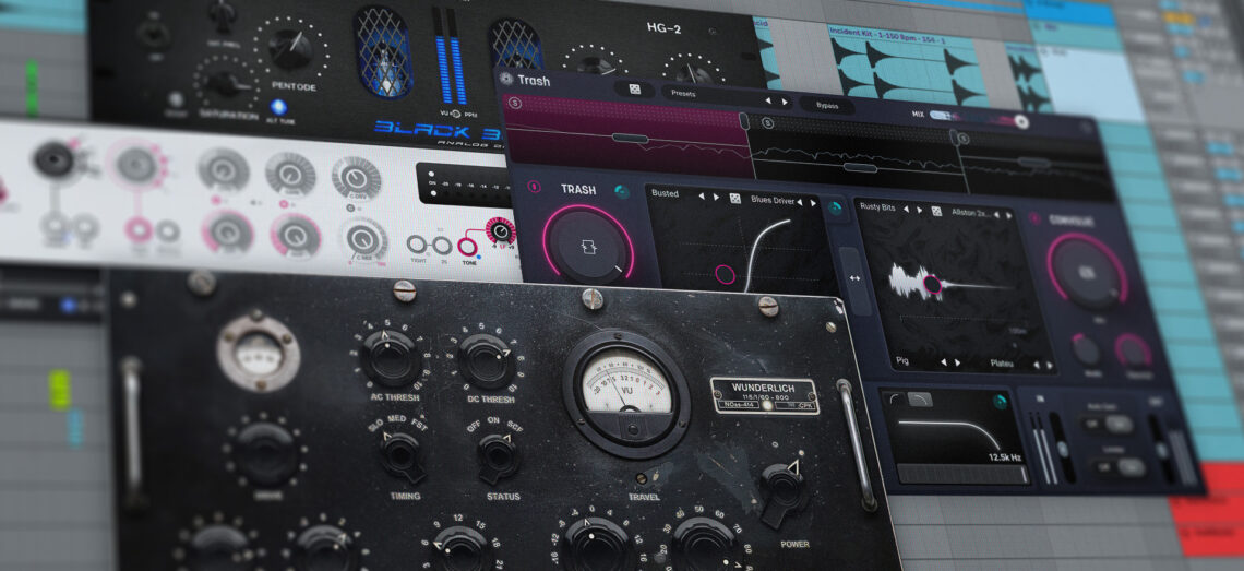 5 of the best color box plugins for music production | Native ...