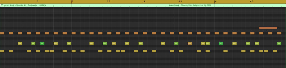 The 10 best drum breaks of all time (and how to recreate them) | Native ...