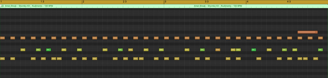 The 10 best drum breaks of all time (and how to recreate them) | Native ...