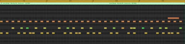The 10 best drum breaks of all time (and how to recreate them) | Native ...