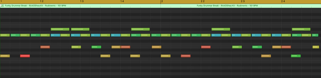 The 10 best drum breaks of all time (and how to recreate them) | Native ...