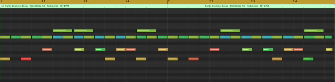 The 10 best drum breaks of all time (and how to recreate them) | Native ...