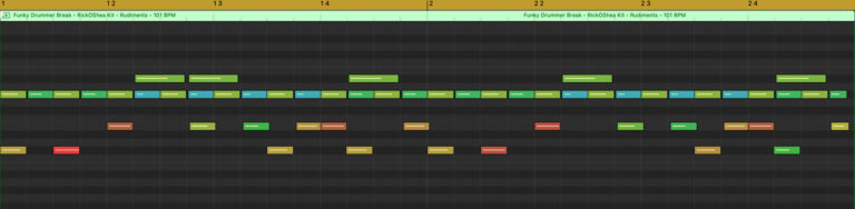 The 10 best drum breaks of all time (and how to recreate them) | Native ...
