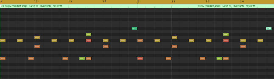 The 10 best drum breaks of all time (and how to recreate them) | Native ...