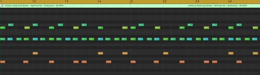 The 10 best drum breaks of all time (and how to recreate them) | Native ...
