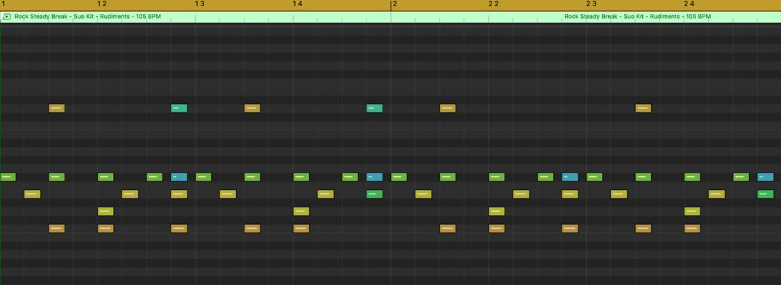 The 10 best drum breaks of all time (and how to recreate them) | Native ...