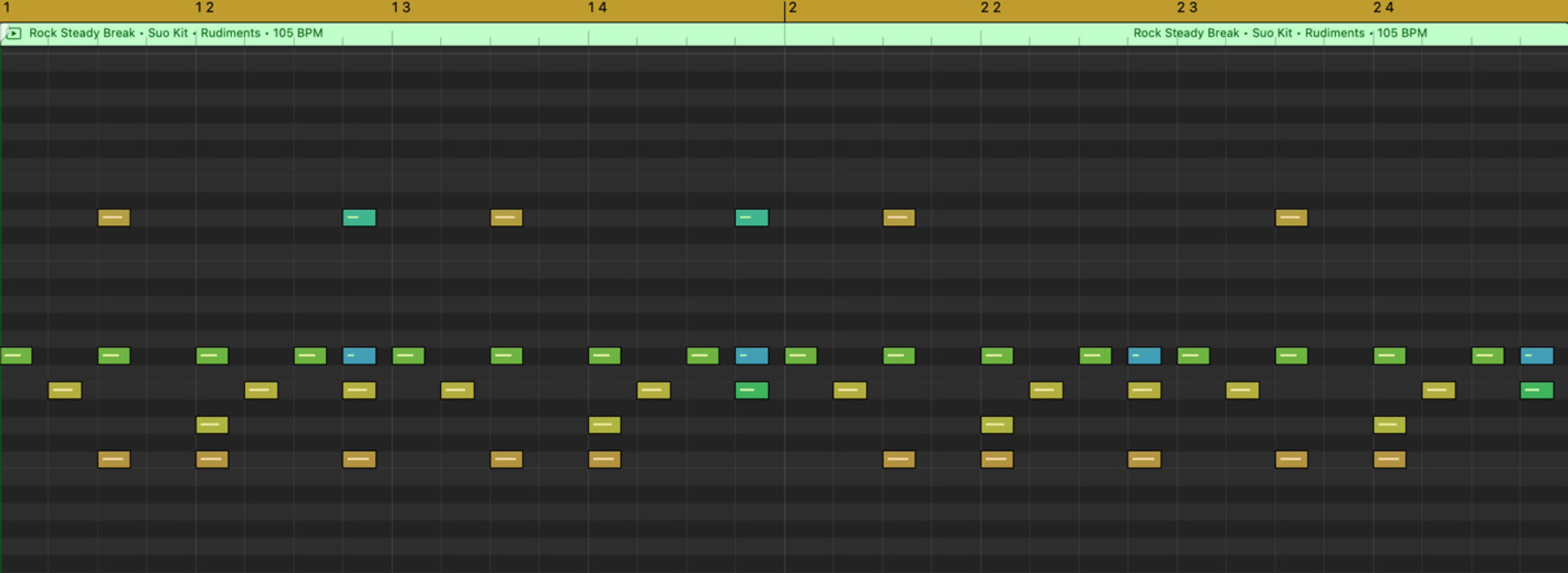 The 10 best drum breaks of all time (and how to recreate them) | Native ...