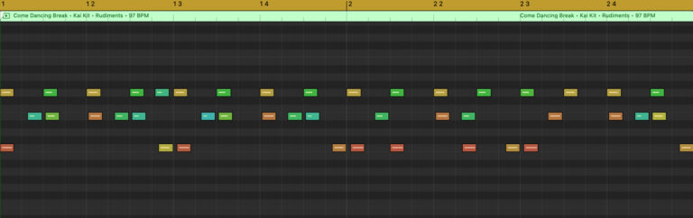 The 10 best drum breaks of all time (and how to recreate them) – Native ...