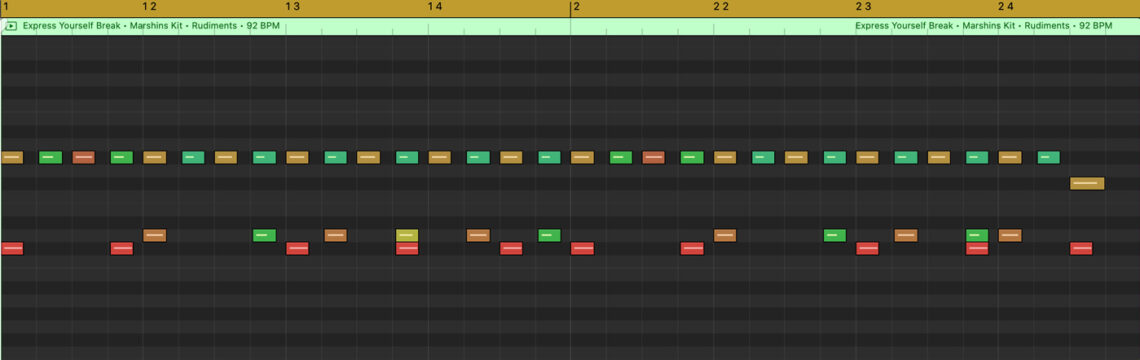 The 10 best drum breaks of all time (and how to recreate them) | Native ...