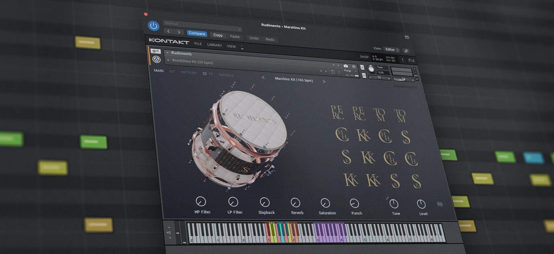 The 10 best drum breaks of all time (and how to recreate them) | Native ...