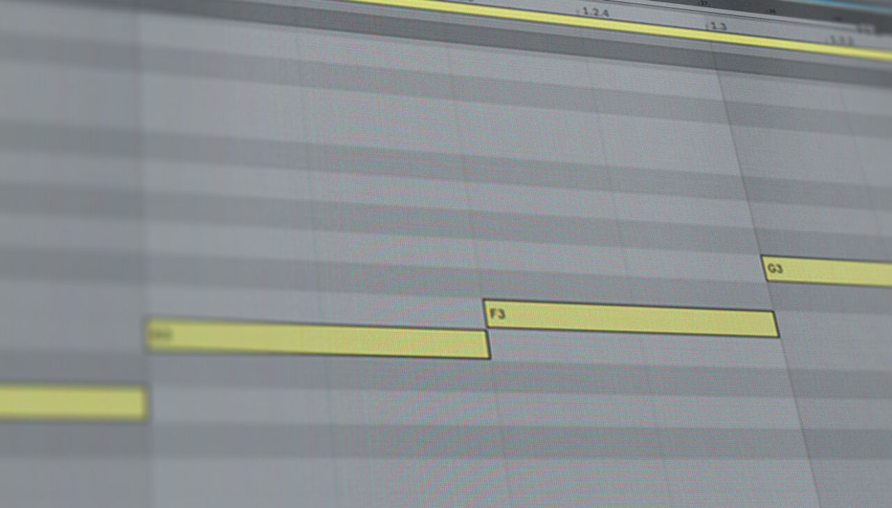 Song structure 101: The basics every songwriter should know | Native ...