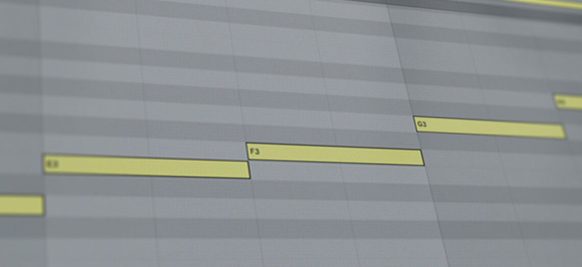 A guide to different types of chords in music | Native Instruments Blog
