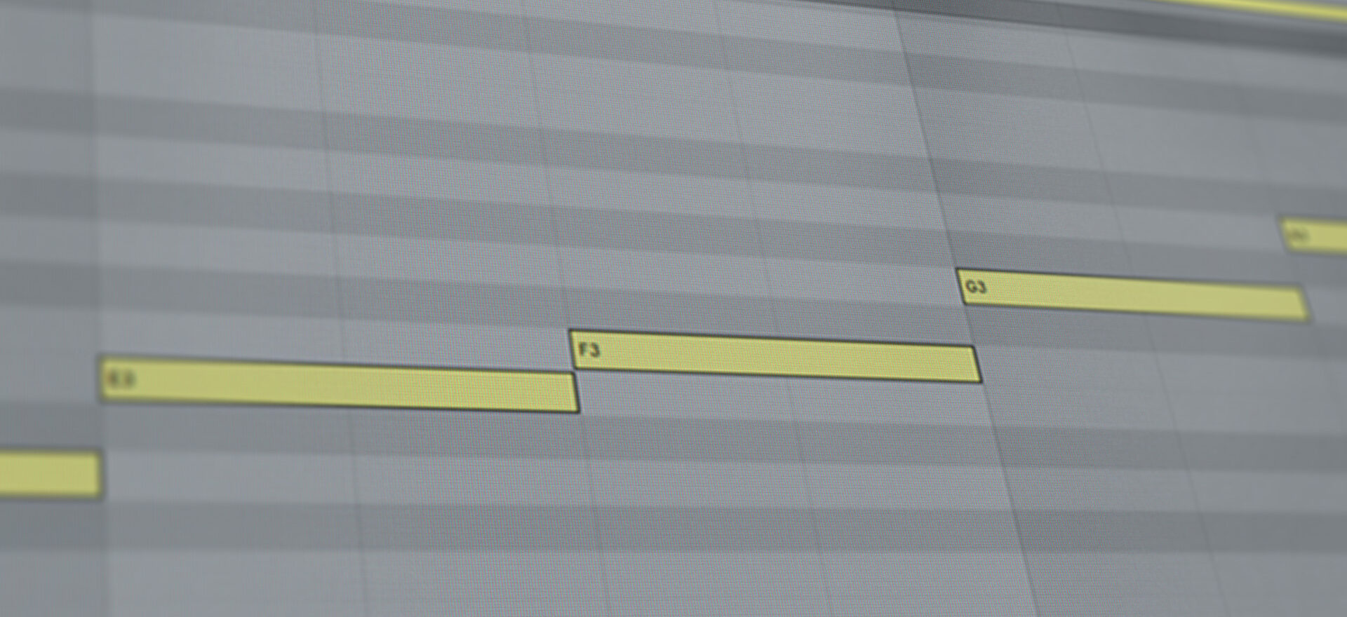 A guide to different types of chords in music | Native Instruments Blog