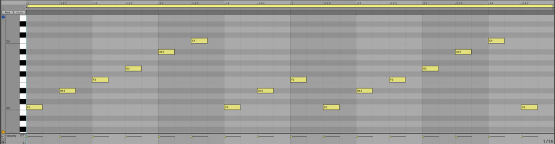 How to use tempo in music to create dynamics and shape emotions ...