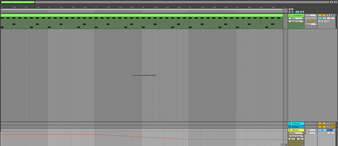 How to use tempo in music to create dynamics and shape emotions ...