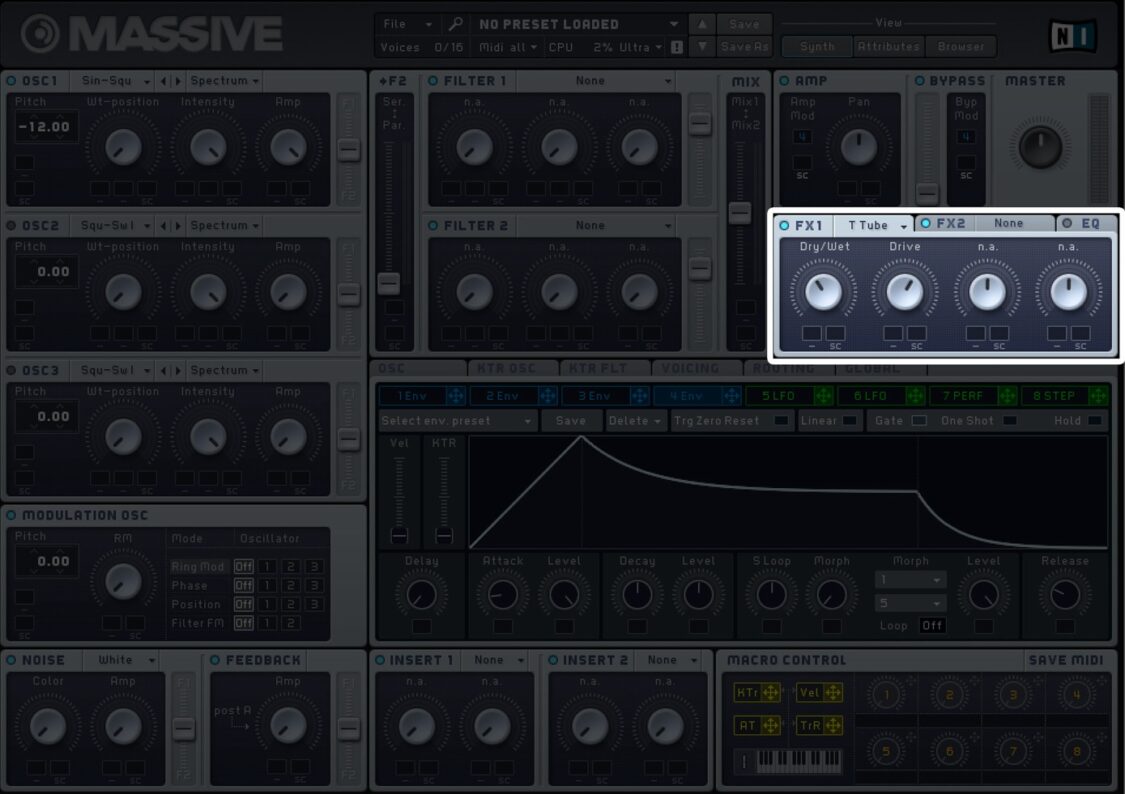 Sub bass: how to add that deep tone to your tracks | Native Instruments ...