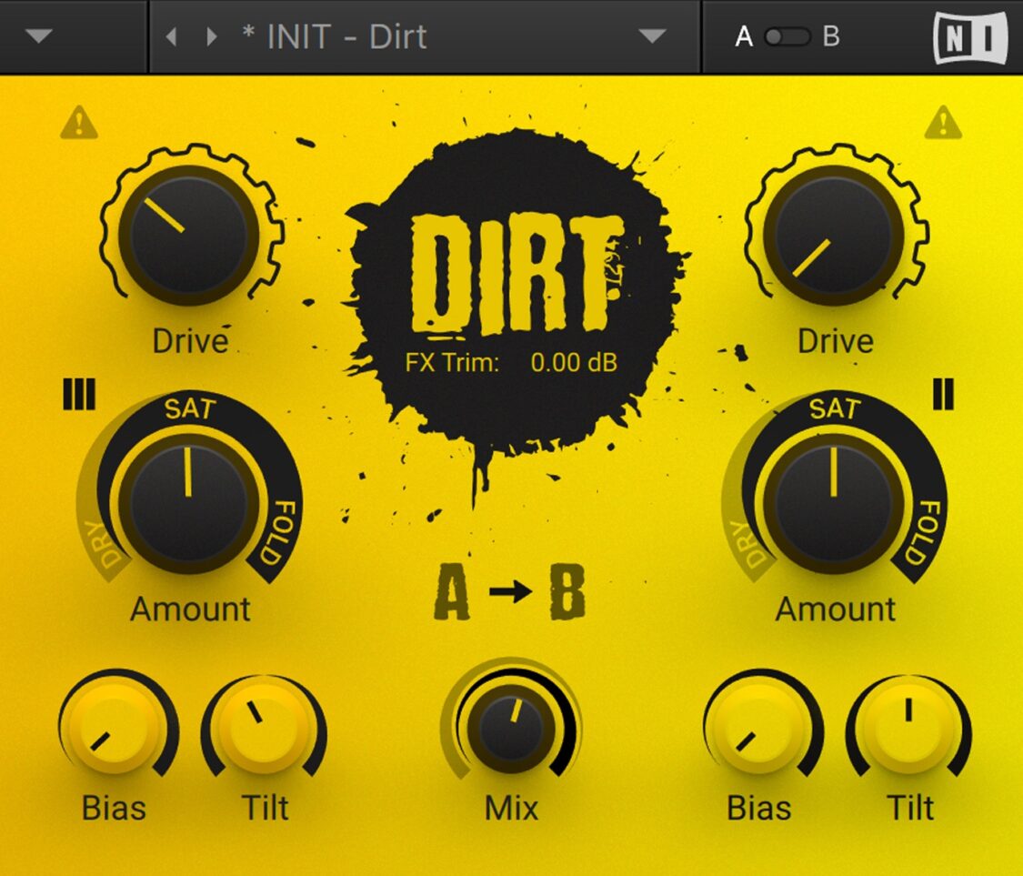Sub bass: how to add that deep tone to your tracks | Native Instruments ...