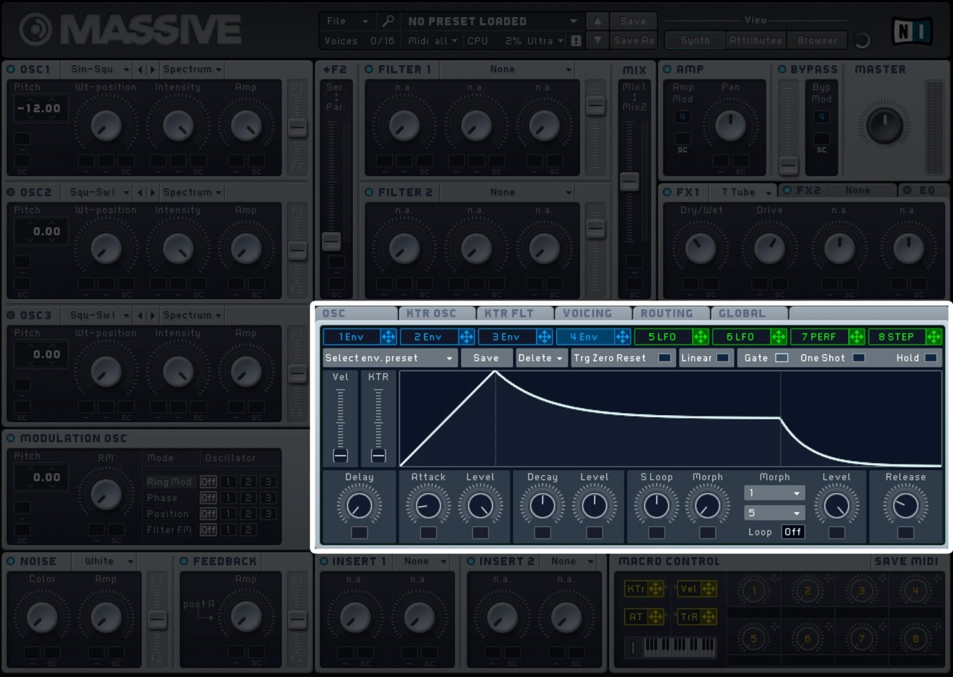 Sub bass: how to add that deep tone to your tracks – Native Instruments ...
