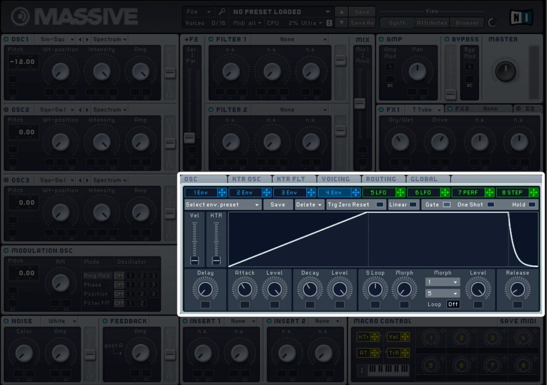 Sub bass: how to add that deep tone to your tracks – Native Instruments ...