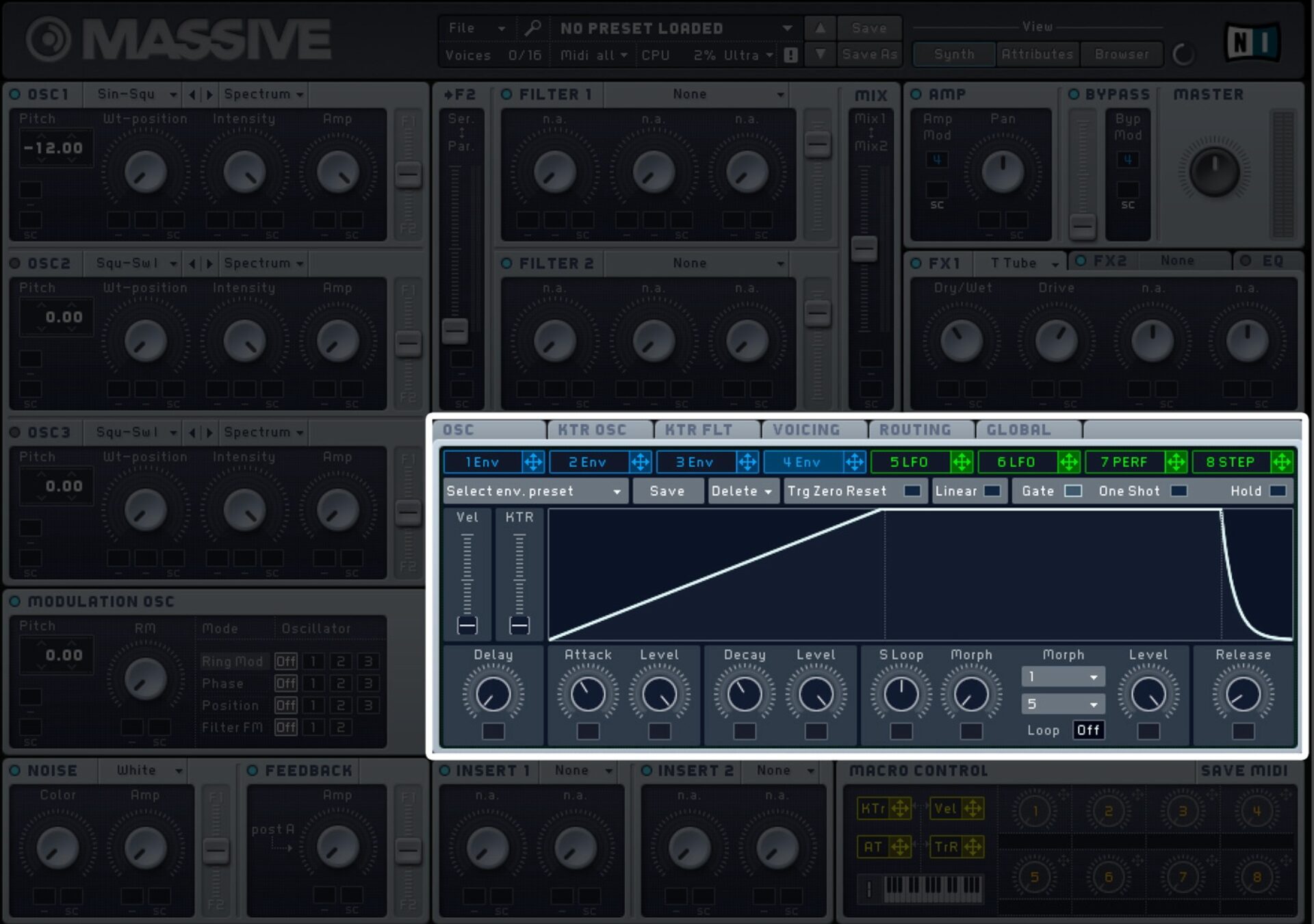 Sub bass: how to add that deep tone to your tracks | Native Instruments ...