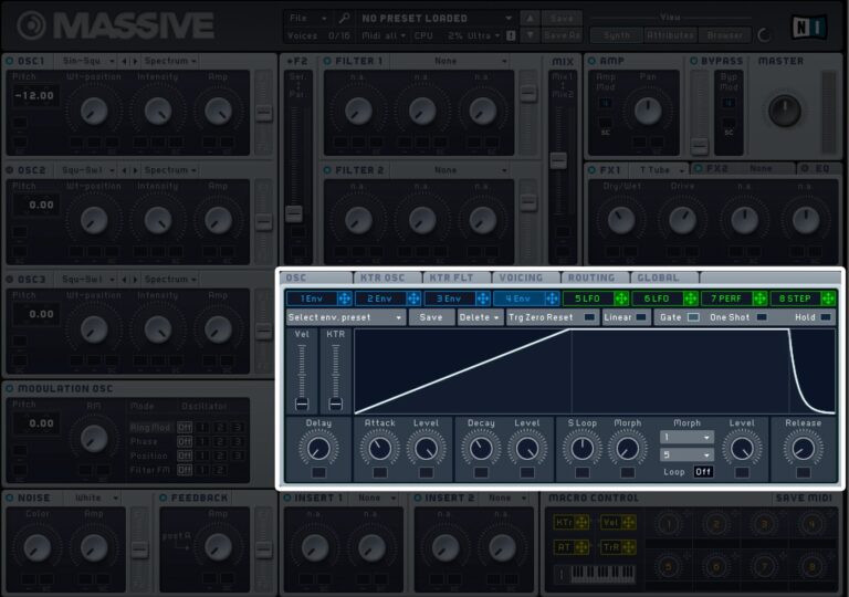 Sub bass: how to add that deep tone to your tracks | Native Instruments ...