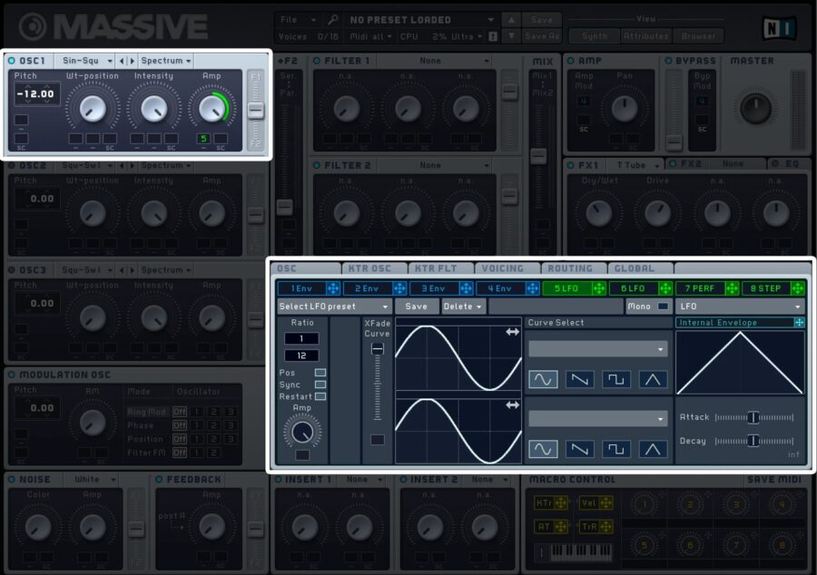 Sub bass: how to add that deep tone to your tracks | Native Instruments ...