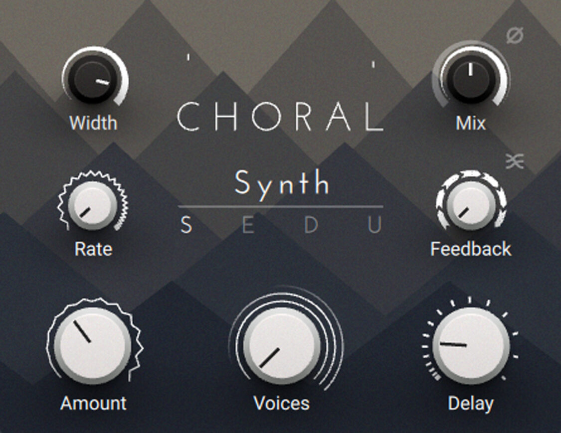 Synth pads: how to create atmospheric textures in your music | Native ...