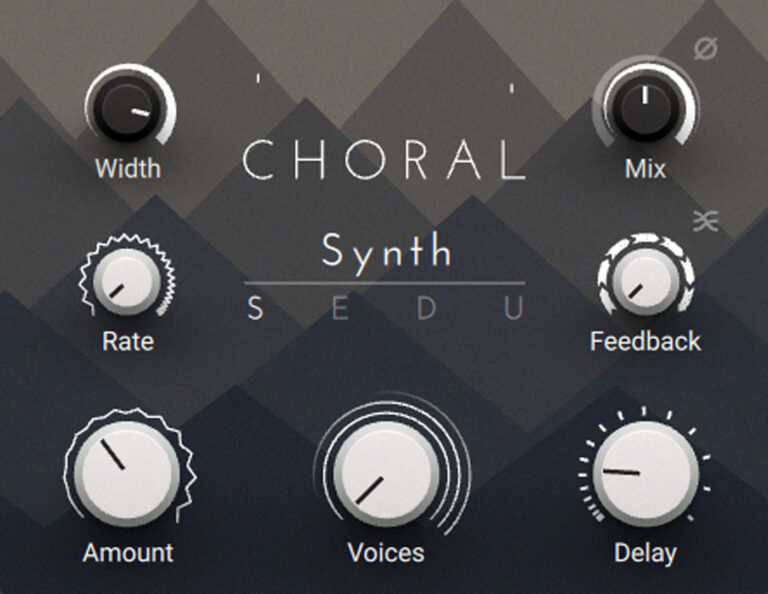 Synth pads: how to create atmospheric textures in your music | Native ...