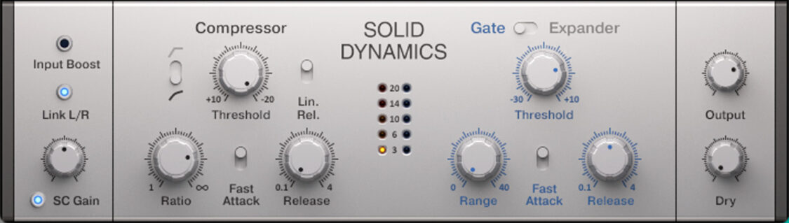 Synth pads: how to create atmospheric textures in your music | Native ...