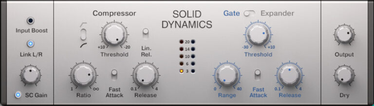 Synth pads: how to create atmospheric textures in your music | Native ...